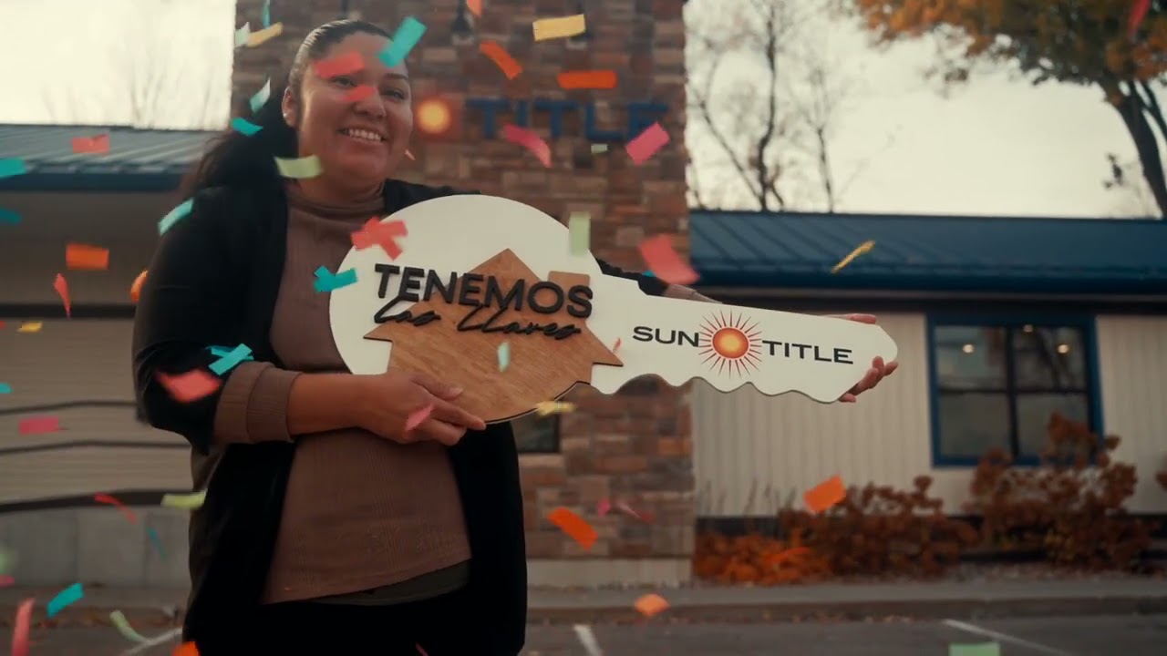 Sun Title – a “Yes” company