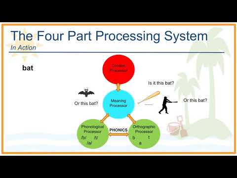 HST #5 The Trouble with the Three Cueing System