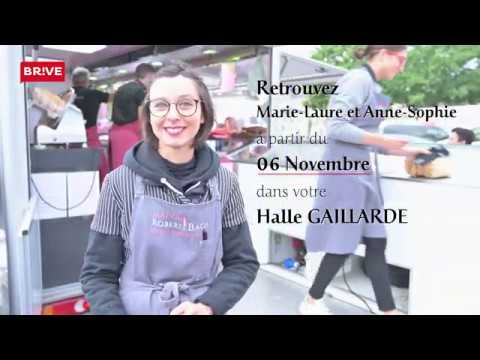 Boucherie Bach - Halle Gaillarde