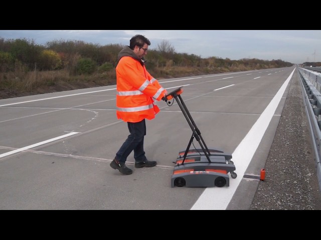 NDT Equipment - Ultrasonic Pulse Echo Test System Trader - Retailer ...