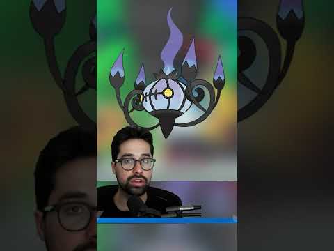 How this Pokemon was almost BROKEN