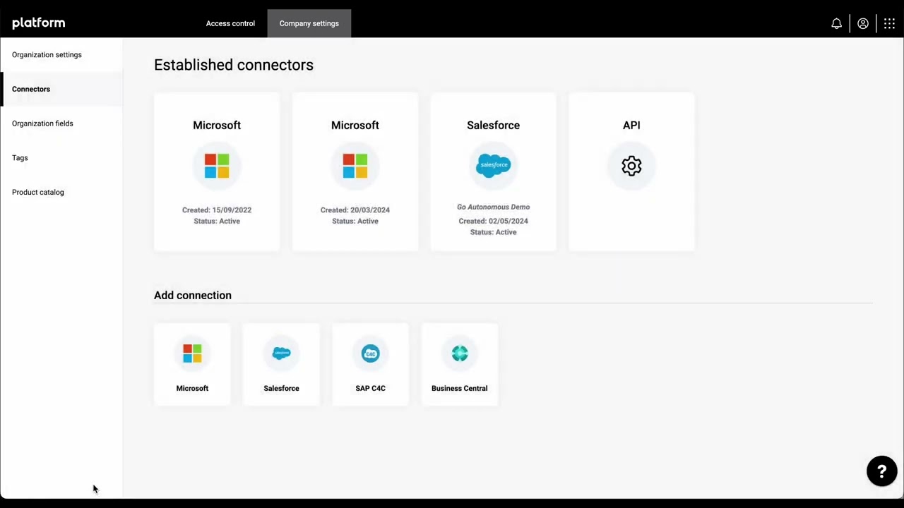 Autonomous Case Management with Go Autonomous and Salesforce: Integration and Benefits