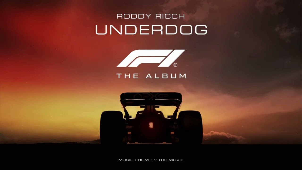 Roddy Ricch - Underdog [Clean]