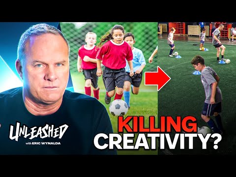 U.S. Soccer Is Failing Its Kids — And No One Wants to Admit Why