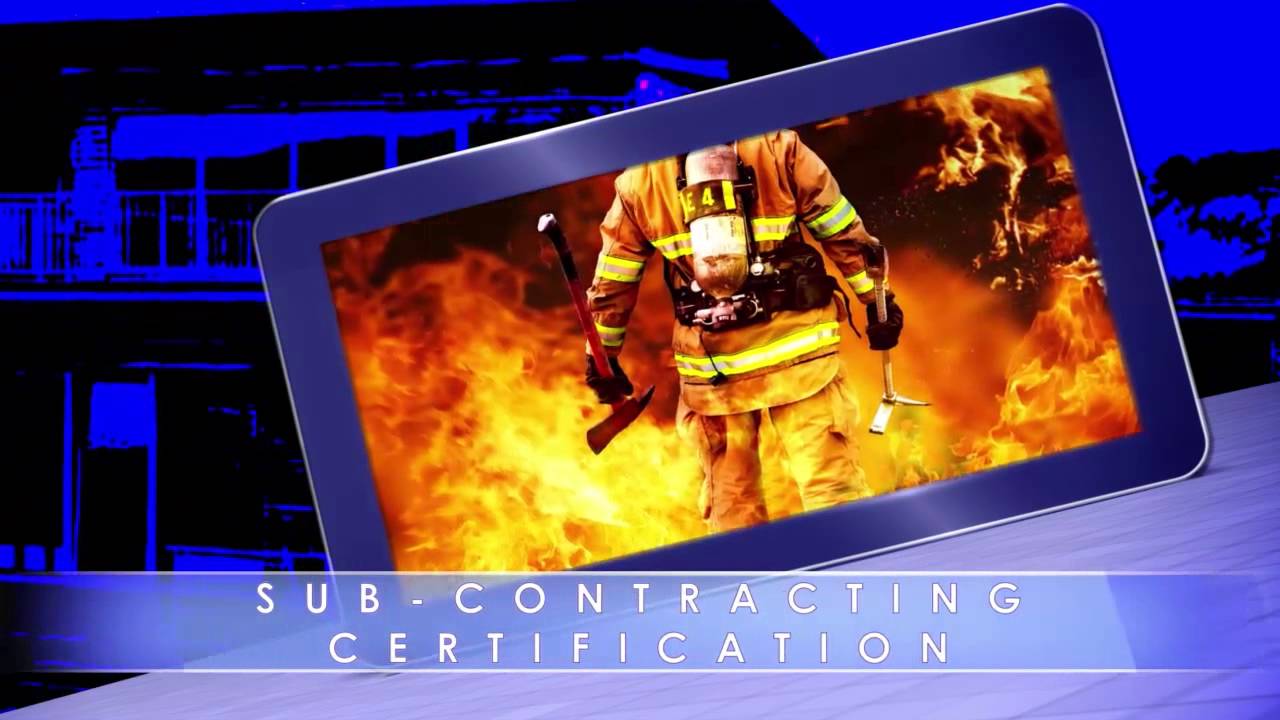 ICPS Consulting Engineering Services