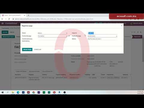 Ecosoft - Desarrollo de Software Profesional