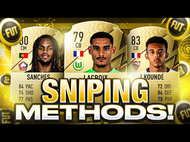 When is FIFA 23 Web App and Companion App releasing? EA official ...