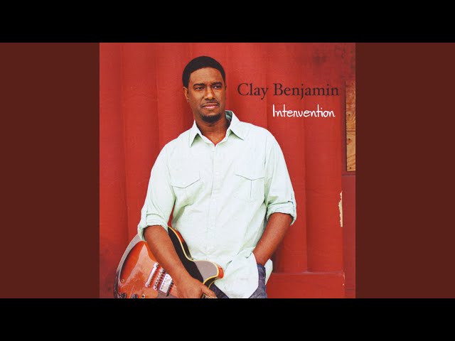 Clay Benjamin | Visit St. Augustine