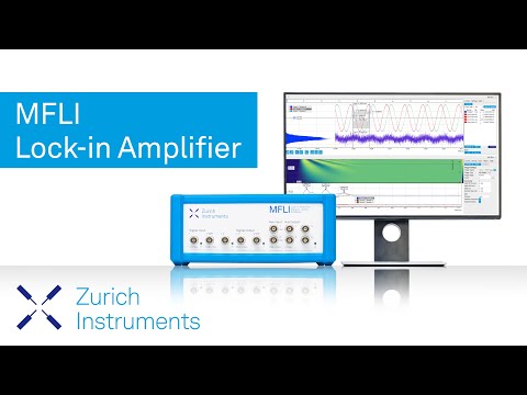 Lock In Amplifier at Best Price in India