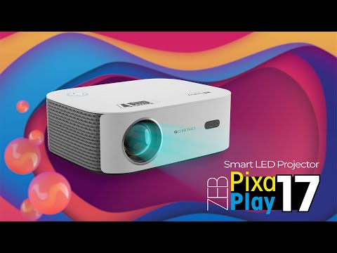 Zebronics Projector - Latest Price, Dealers & Retailers in India