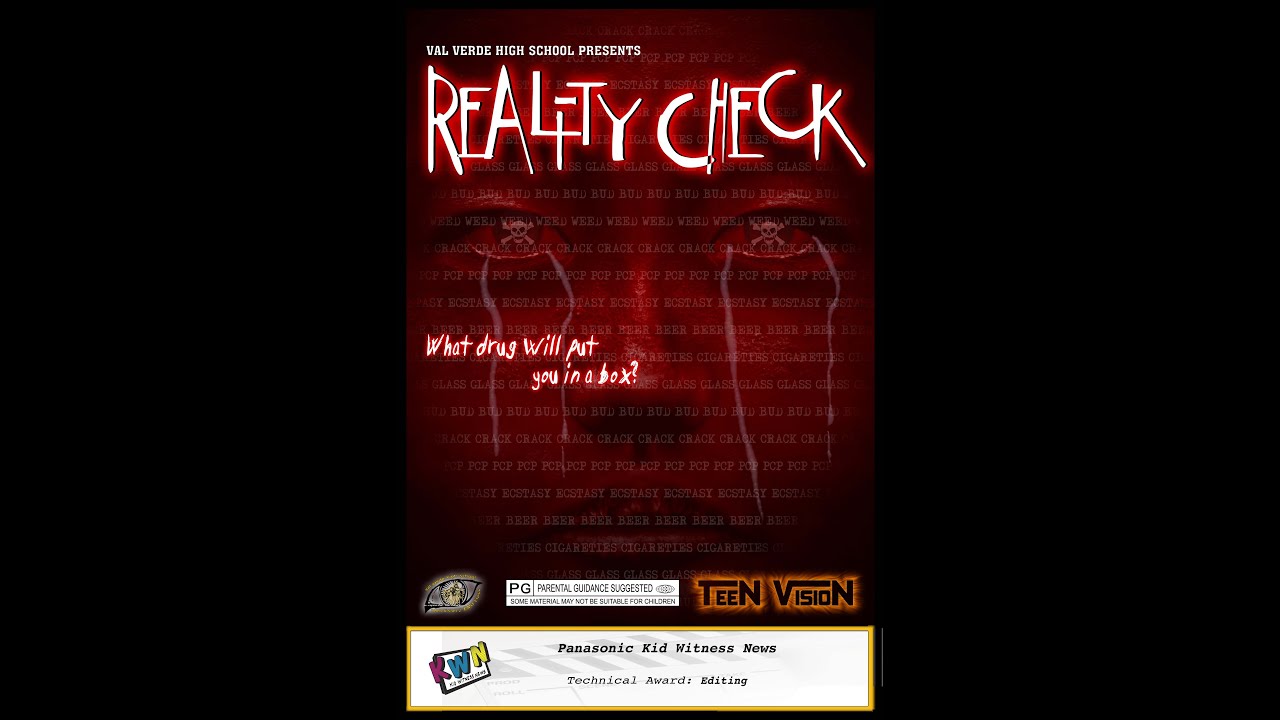 2002 Movie - Reality Check