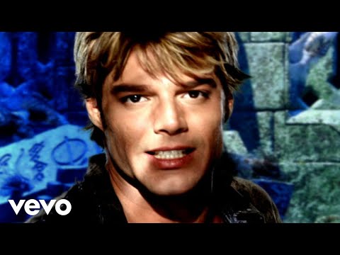 13 of the Best Ricky Martin Songs of All Time