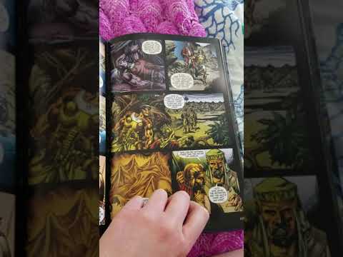 Bible time with Allicia: Giedon's Triumph in the battle against the Midianites.