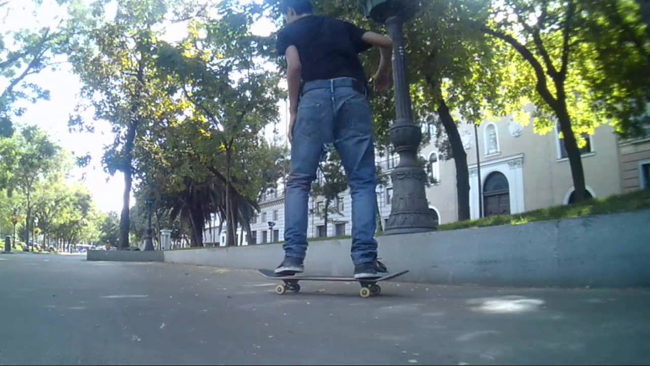 Dani Rodrigues-Nichi days