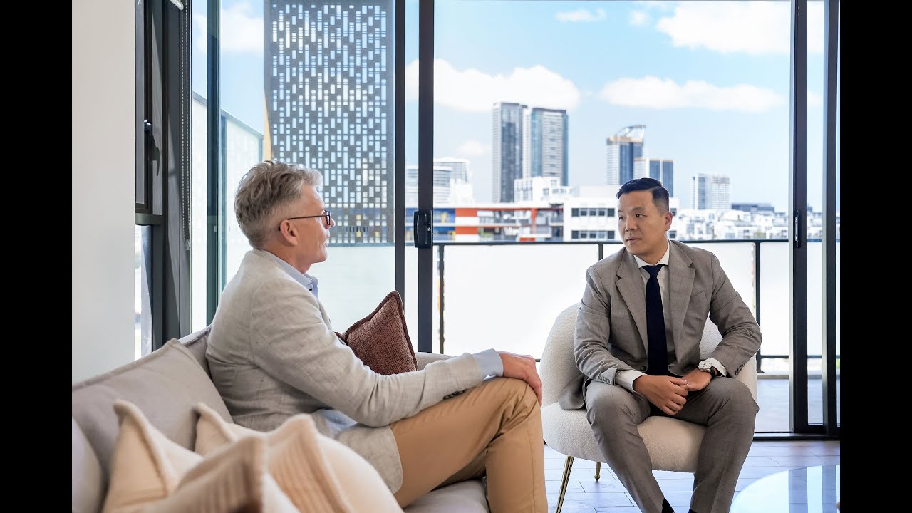 Dylan Choe - Morton - Newington - realcommercial.com.au