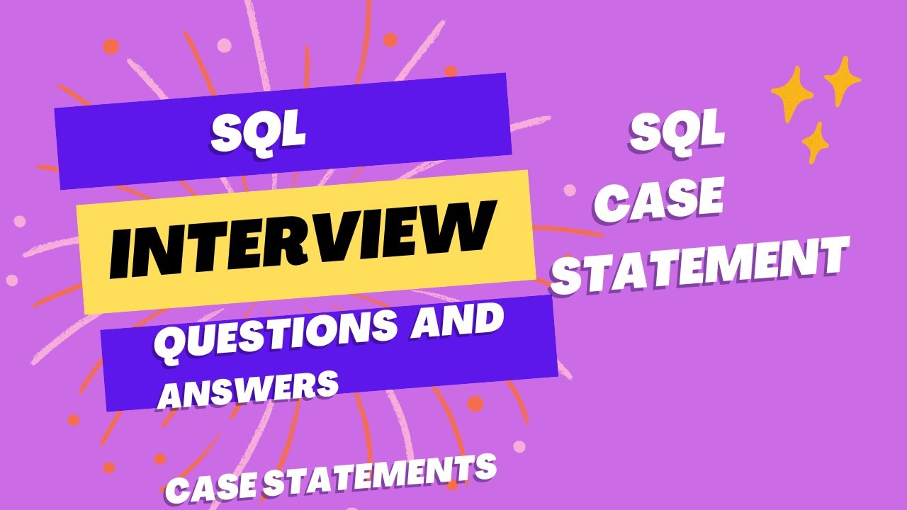 SQL CASE Statement Tutorial with Real-World Examples | Conditional Salary Update Demo