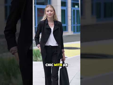Look Instantly Chic: 7 Jeans Style Fashion Rules ????????