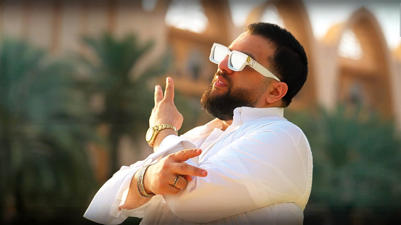 DE MA VEZI PALID LA FATA by Tzanca Uraganu from Romania | Popnable