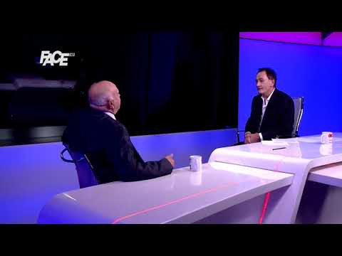 FACE TV: FIKRET MUSLIMOVIĆ O RADONČIĆU, CERIĆU, KOS-U, vlasti… – hamdočamo