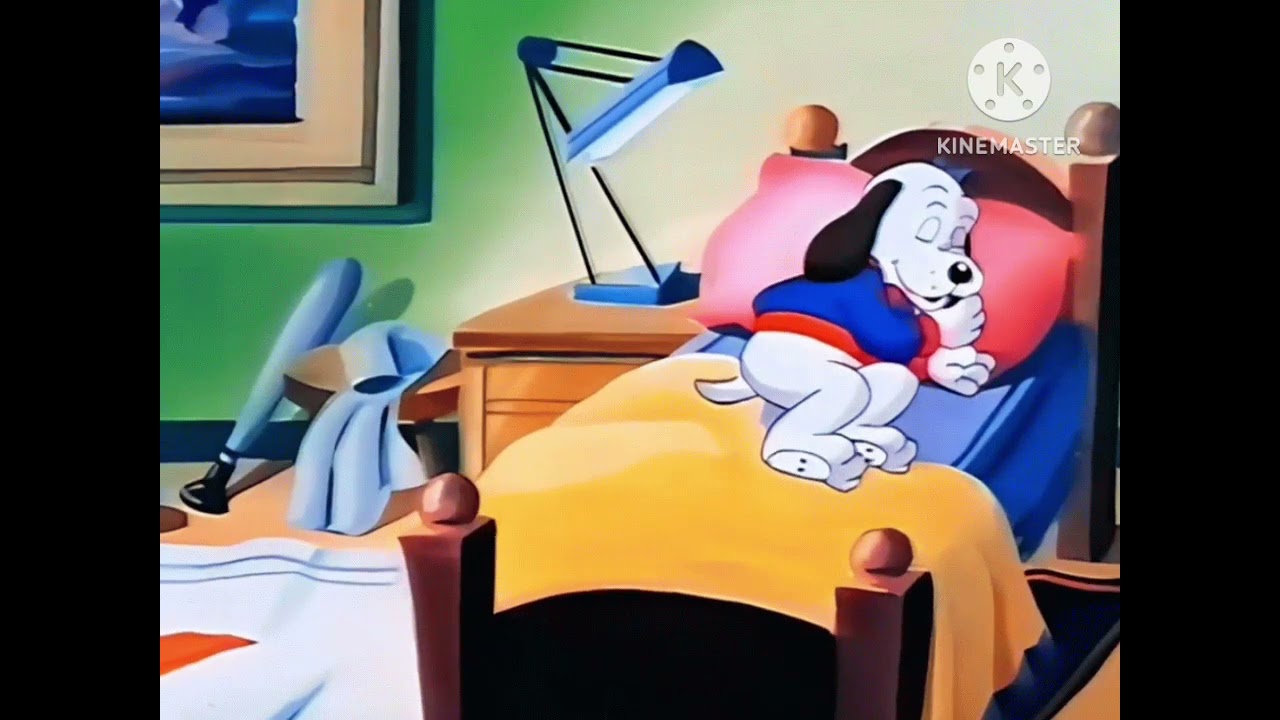 The Fantastical Creatures Band (1986) GIF