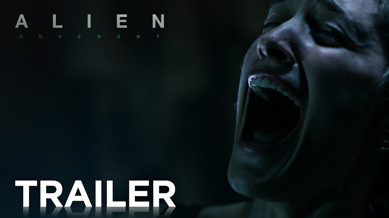 “Alien“: conheça todos os filmes da franquia | CNN Brasil