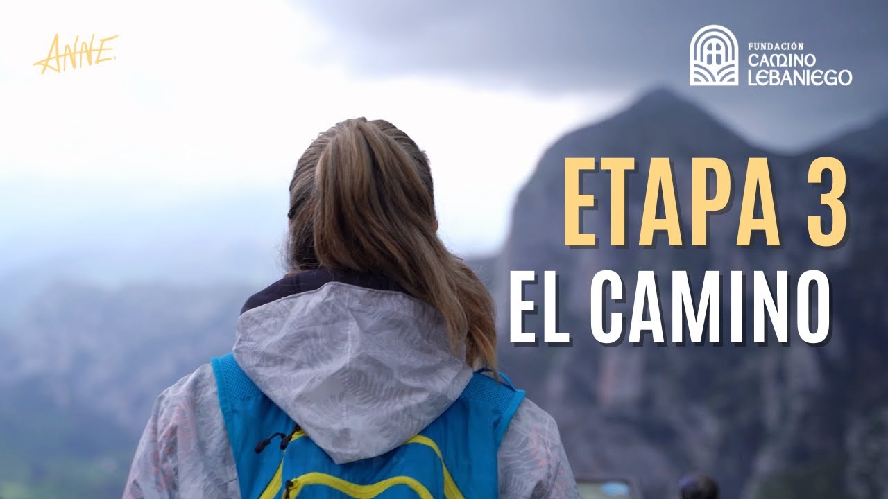 Stage 3: Trust, mountain and faith | The Way