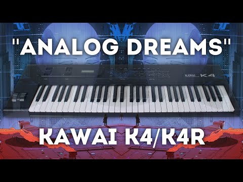 Kawai K4r | Reverb