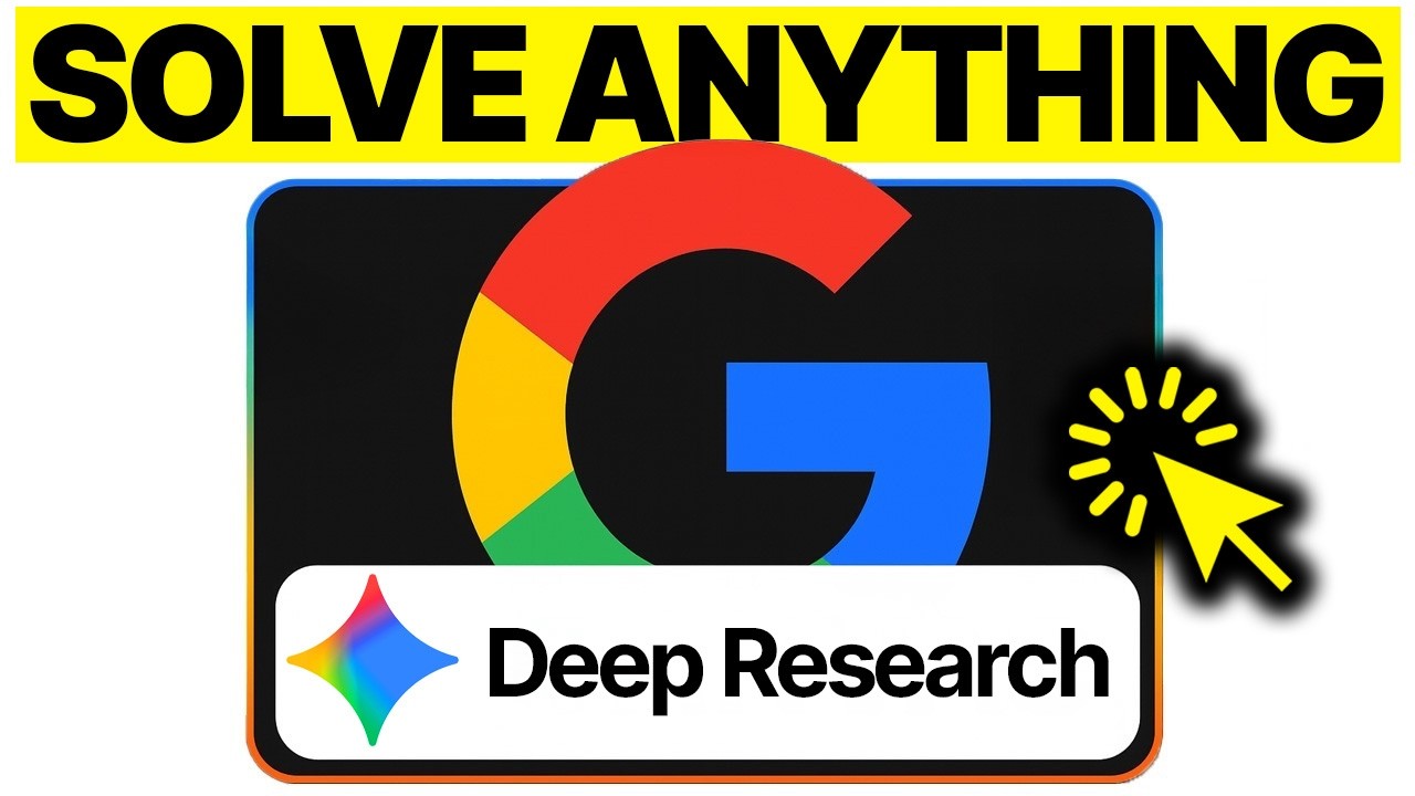 Gemini 3: The New FREE AI That Changes Everything