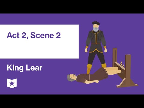 King Lear Study Guide | Course Hero