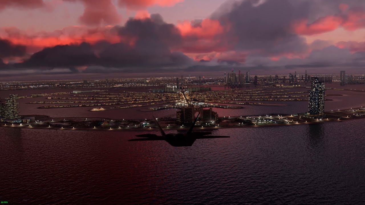 Top Mach Studios: Lockheed Martin F-22 Raptor - #558 by Glowtape ...