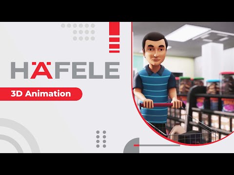 Hafele Case Study Explained | Orange Videos