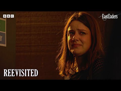 What Has She Done? | Walford REEvisited | EastEnders