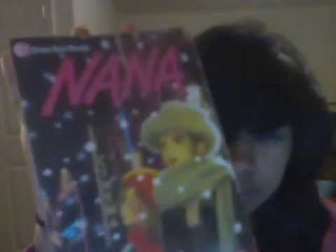 Anime & Manga. (Reupload)