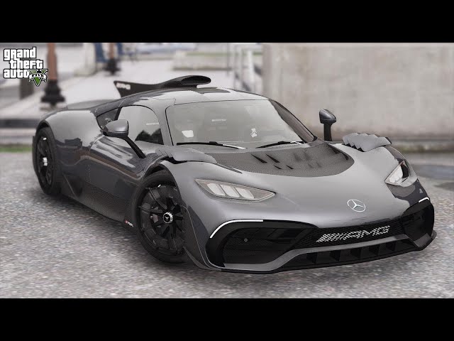 5 best Forza Horizon mods for GTA 5