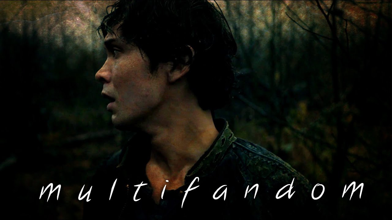 Multifandom - Goodnight...