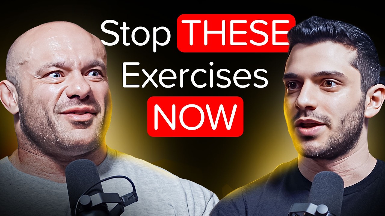 Game-Changing Scientific Muscle Growth Strategies: Insights from Daniel Plotkin | Galaxy.ai