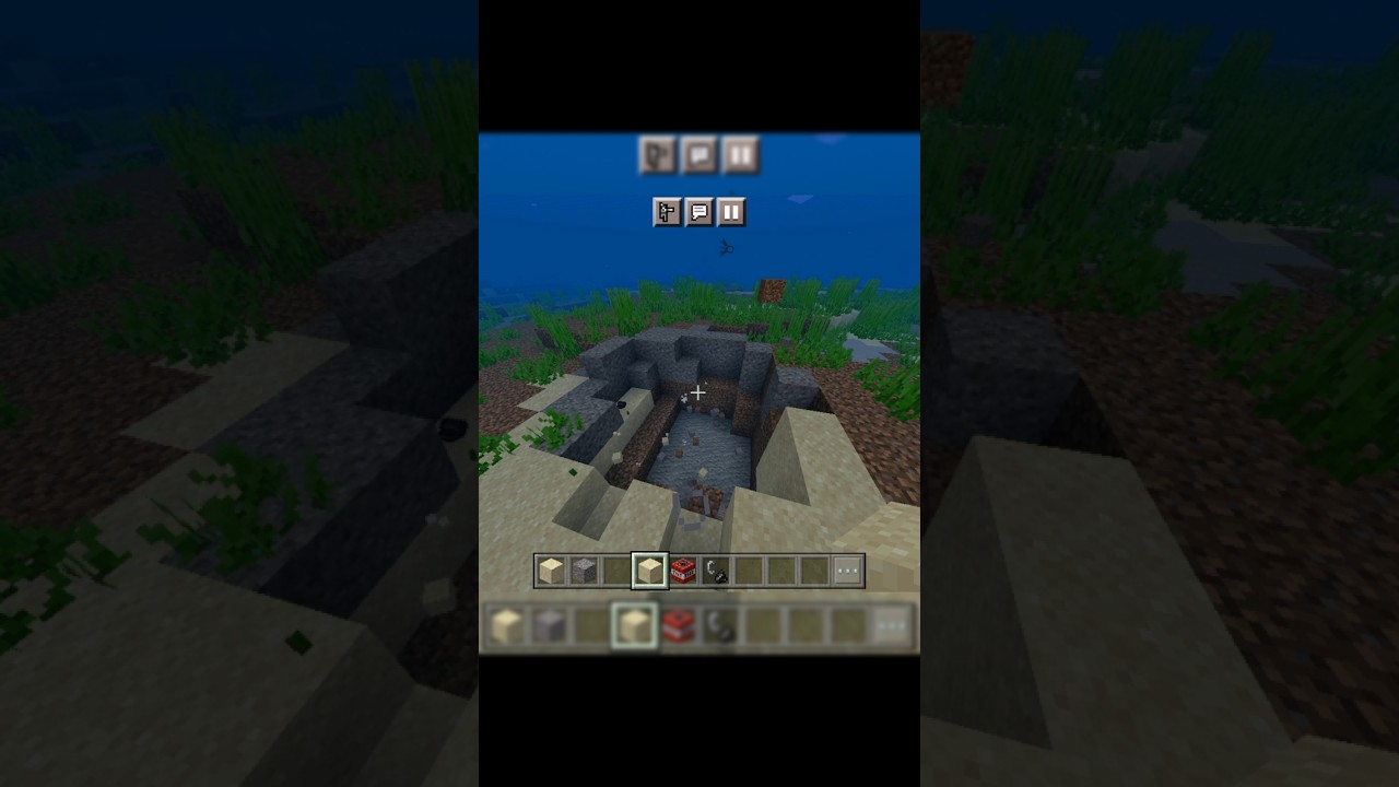 MINECRAFT LOGIC 🤯🧨