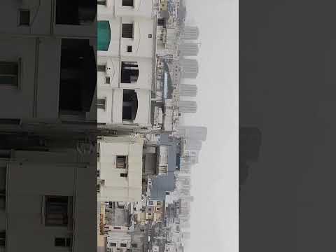 #Hyderabad #City #Tolichowki