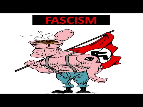 What is Fascism?