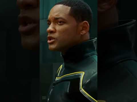 Hancock Good Job Meme