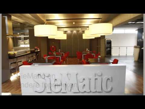 keuken - Zaltbommel SieMatic Total Concept