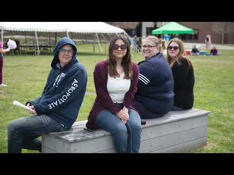 UMA Bangor Campus: Virtual Tour