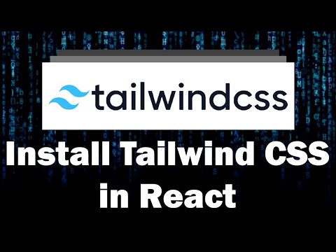 How to Install Tailwind CSS v4 in React with Vite (2025 Setup Guide) | Beginner Friendly Tutorial
