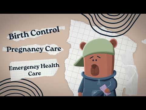 How To: Keep your health care visit confidential