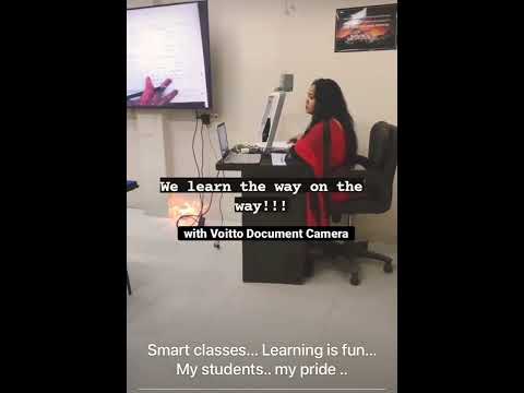 Visual Presenter at Best Price in India