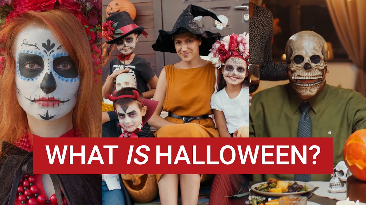 What Is Halloween, and Why Do We Celebrate It?