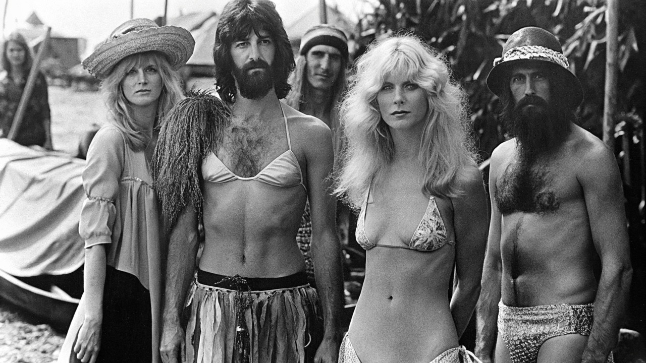 ✨📸 The Most Rare Photos Of Famous People Ever Found — Golden Age Celebrities