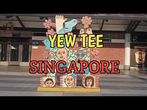 YEW TEE SINGAPURA🇸🇬 ‼️