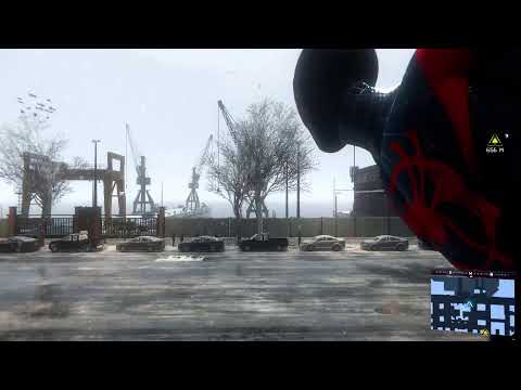 Steam Community :: Video :: Loco plays Spider-Man miles morales part 7 ...