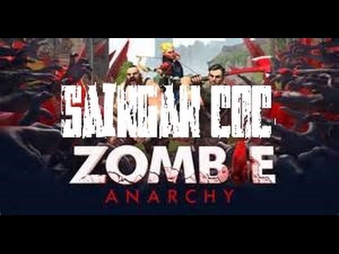 Steam Community :: Video :: Saingan COC Di Windows Phone Zombie Anarchy